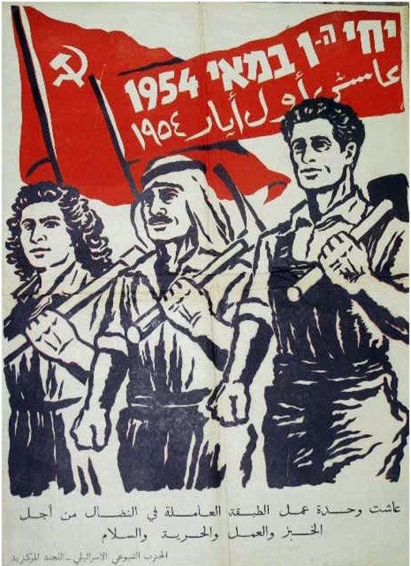 The Internal Historical-Dialectics Process behind Peace Advocating ...